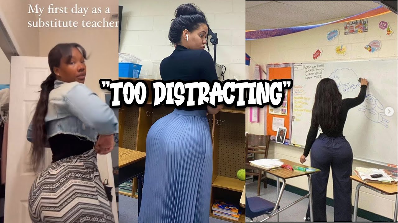 These teachers have gone too far… - YouTube