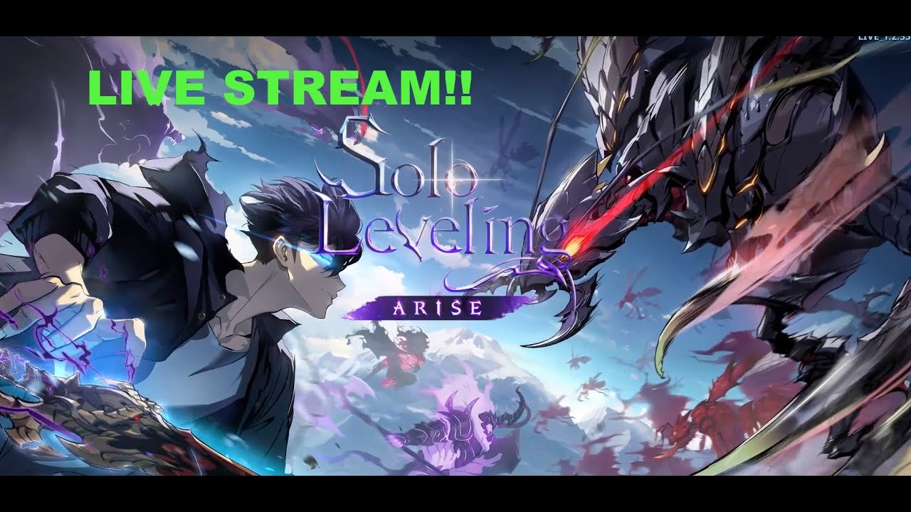 Cha Hae-In The pure sword princess SUMMON! Solo leveling Arise 1st year ...
