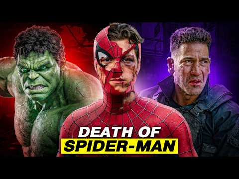 Spider-Man’s DEATH in Brand New Day?! | Spider-Man: Brand New Day