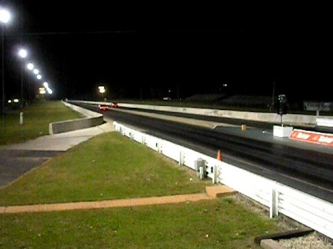 97 Mark VIII vs 96 Mark VIII - YouTube