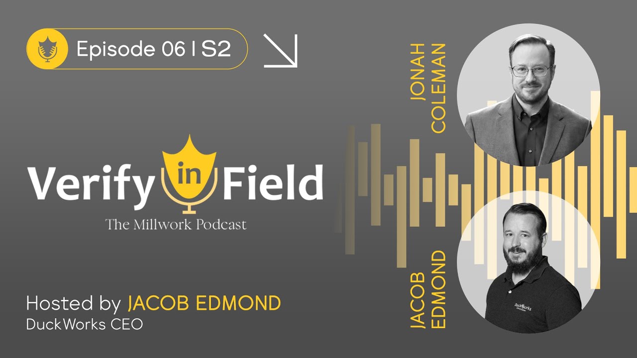 Innovating Together: Inside Innergy and Microvellum's Strategic ...