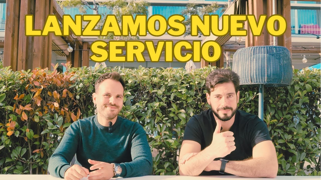 Descubre nuestro Nuevo Servicio en Ms&Mr Language: La Solución a tu ...