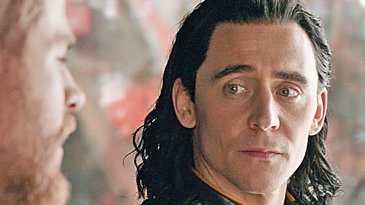 Thor 3: Ragnarok - Help! | official clip and trailer (2017) - YouTube