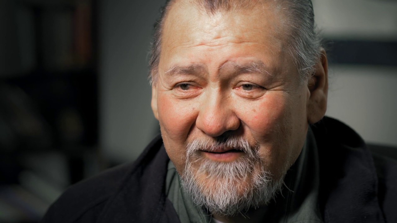 Diabetes in Our Nation - Full Interview with Richard Morrison - YouTube