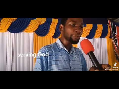 serving God - YouTube