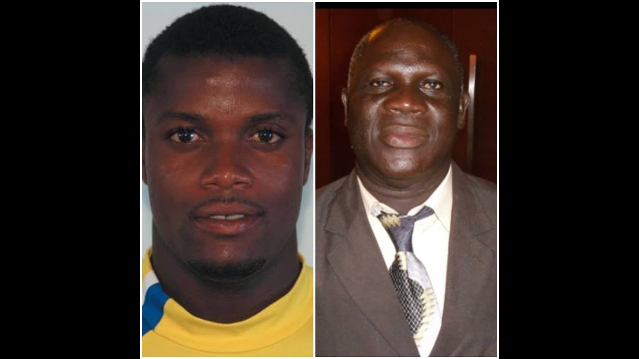 Who is Ghana Premier League's finest Striker? Ishmael Addo or Dan Owusu ...