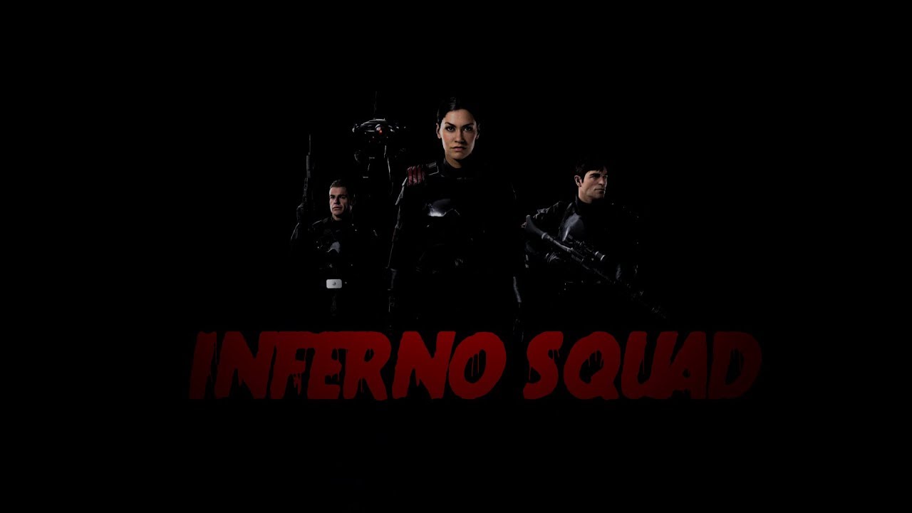 Inferno Squad - YouTube