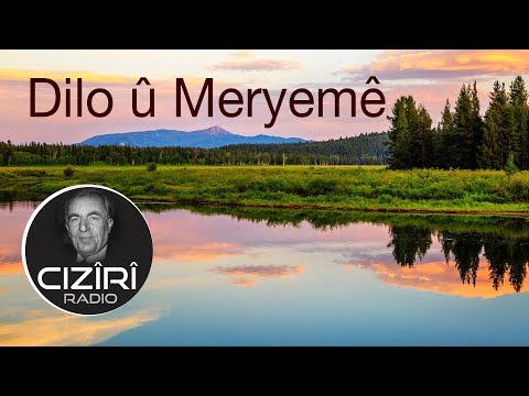 Dilo û Meyremê, Mihemed Arif Cizîrî , 4k