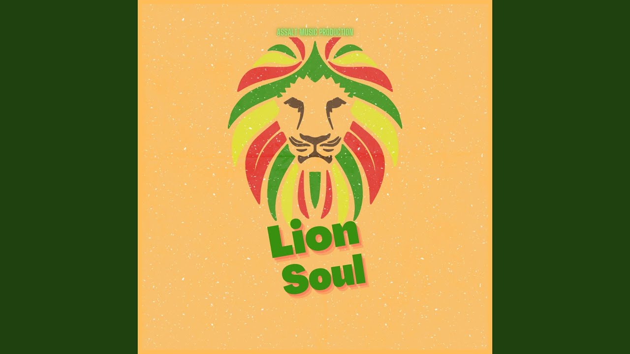 Lion Soul - YouTube