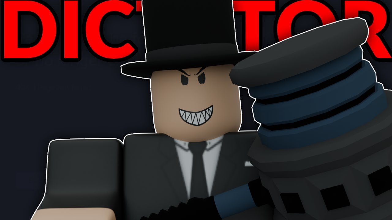 MSE6 - Roblox's Most RUTHLESS Moderator - YouTube