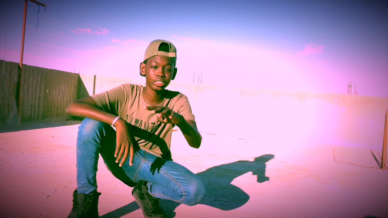 Rap rim Alianzo intro - YouTube