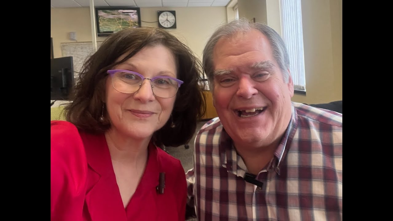 Wendy Wilde Shortcast - YouTube