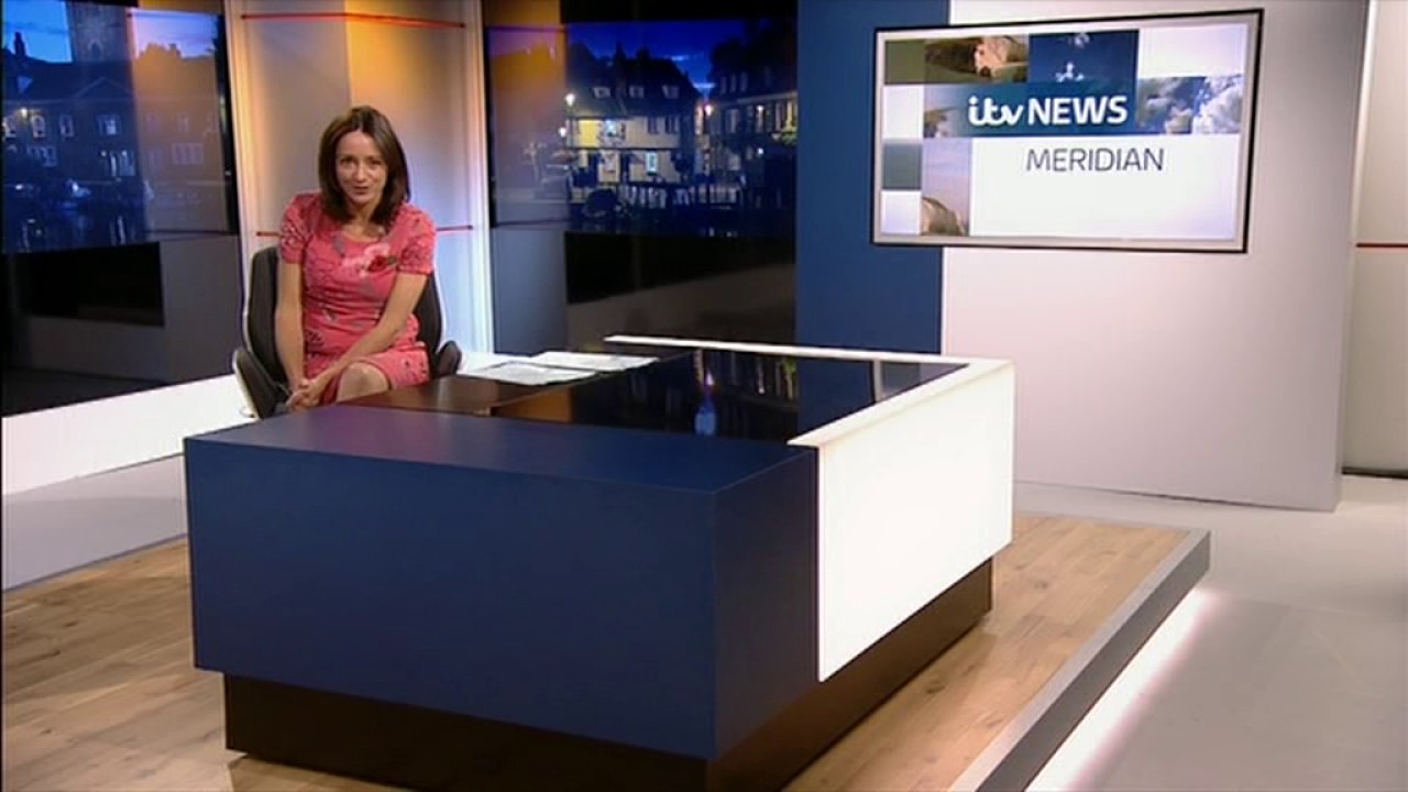 Rachel Hepworth Meridian Late 2016 11 03 - YouTube