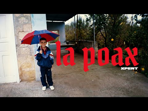 Xpert — LA POAX (Full Albom)