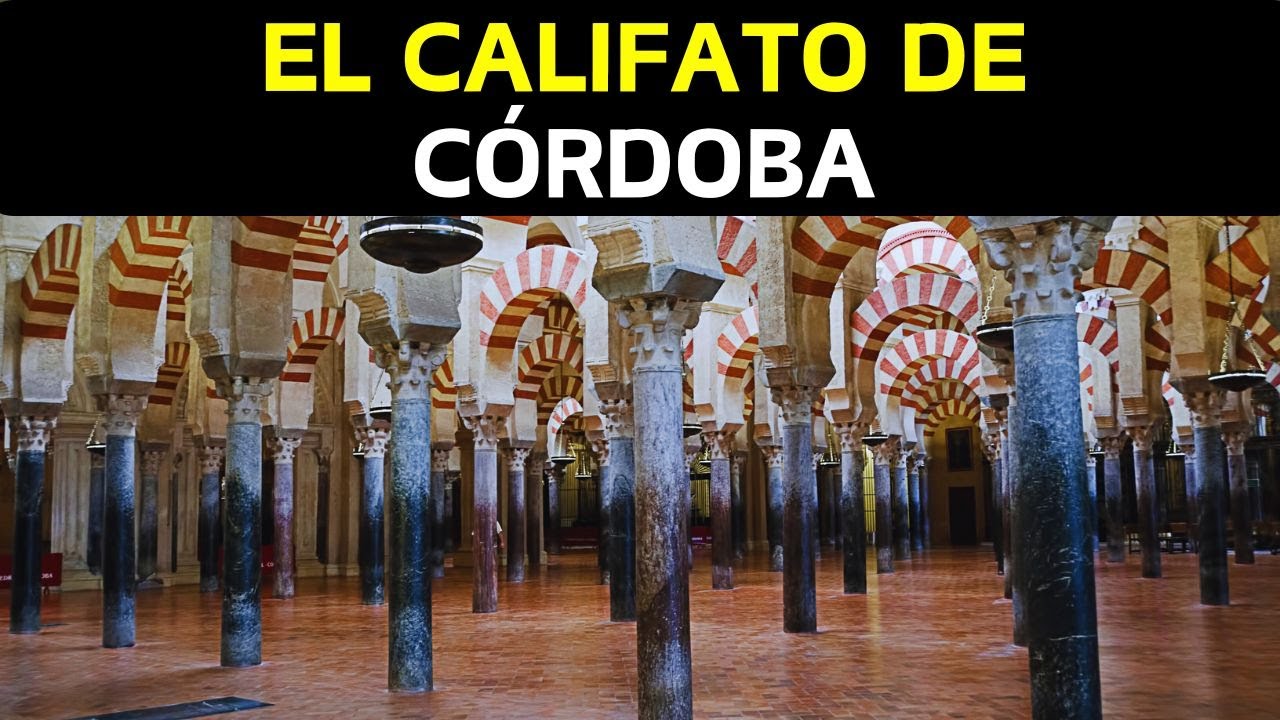 El Califato de Córdoba : El Gran Desafío de Al Andalus - YouTube