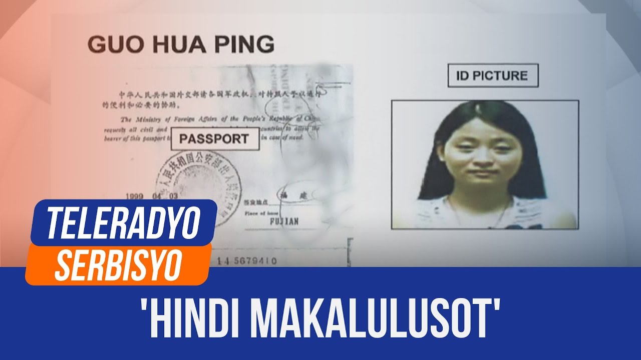 PAOCC to pursue 'Guo Hua Ping' probe vs suspended mayor | Isyu Spotted ...