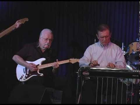 Maurice Anderson - Crazy Arms - YouTube