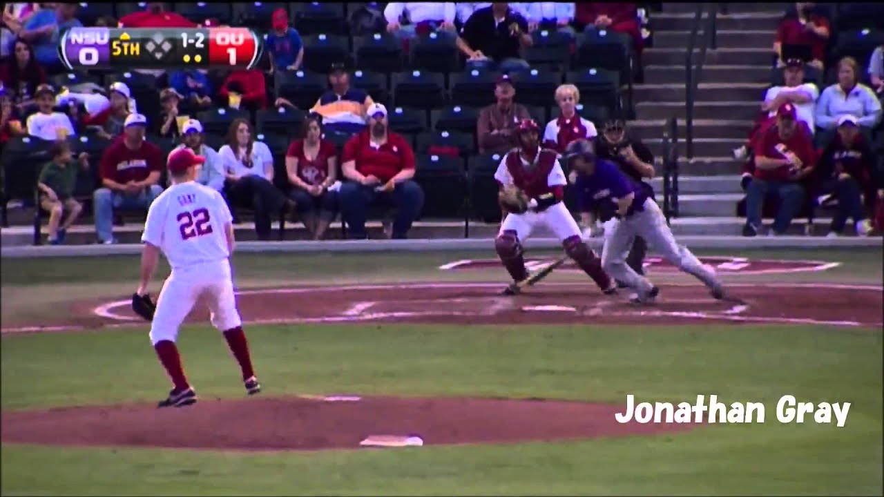 Jonathan Gray No.1 Prospect Colorado Rockies - YouTube