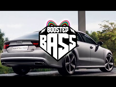 Furkan Soysal - Baby 🔊[Bass Boosted]