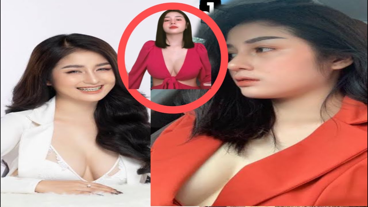 Kenalan yuk...!!! Sama artis kamboja yang cantik dan seksi.(Srey Lik) - YouTube