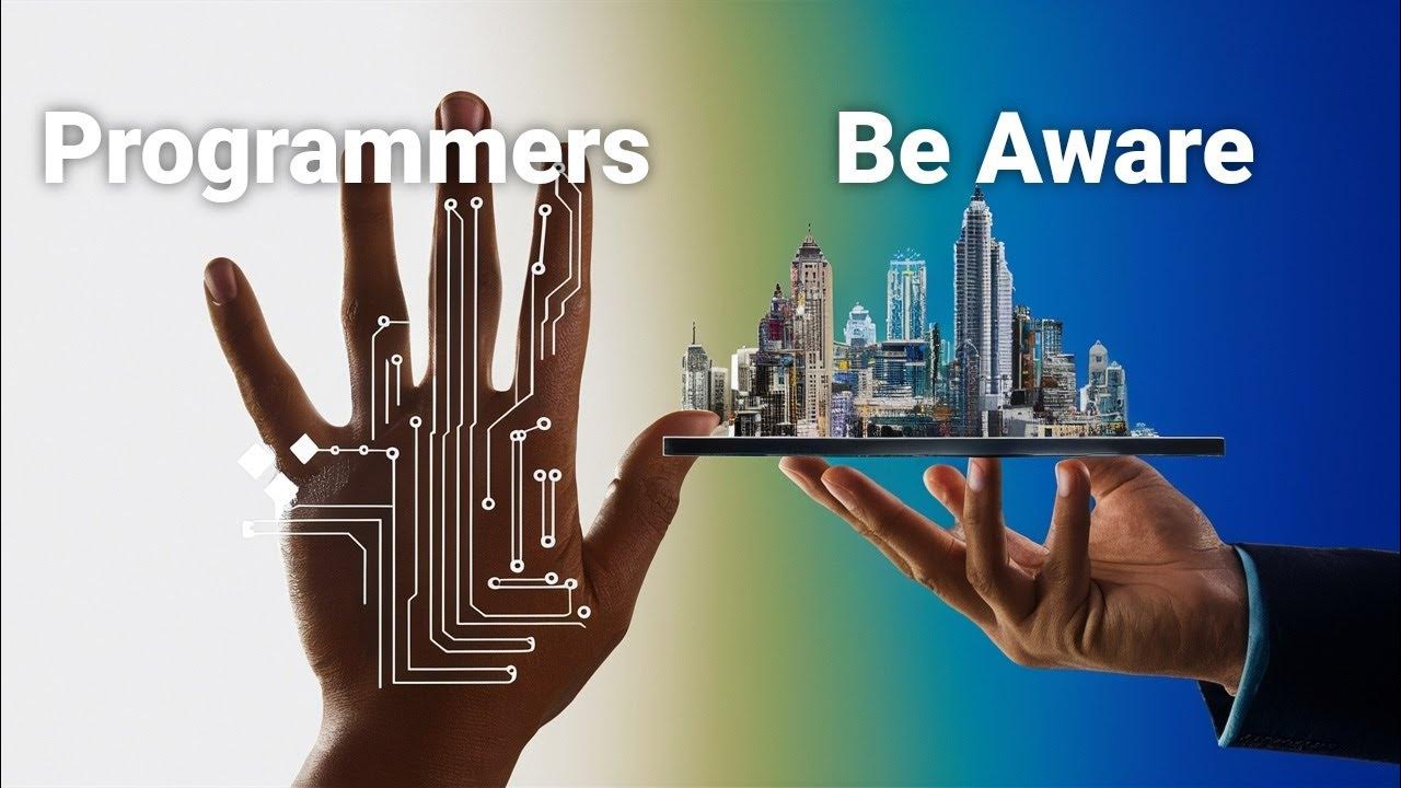 Will AI Replace Programmers Exploring AI’s Role in the Future of ...