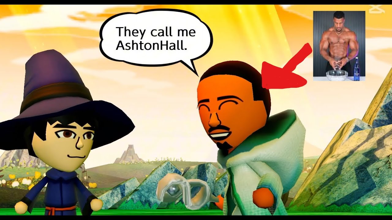 Miitopia Hardcore mode Ep2 (Hardcore Explained in Description) - YouTube