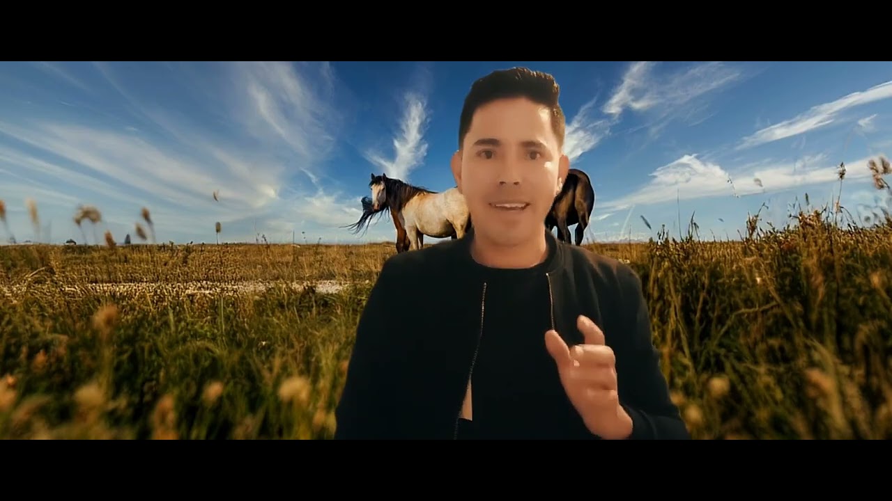 #Saludo#Hermano#WILMER CONTRERAS - Lo tengo todo#Cantallano tv#Por ahí ...