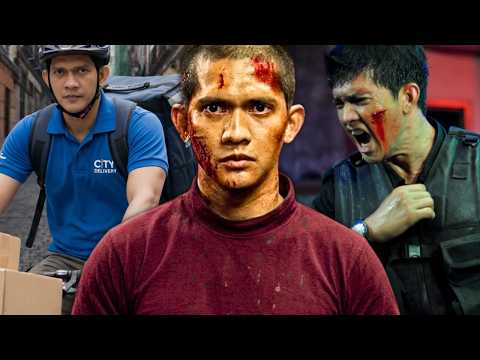 How IKO UWAIS Became One of Hollywood’s Most BRUTAL Fighters