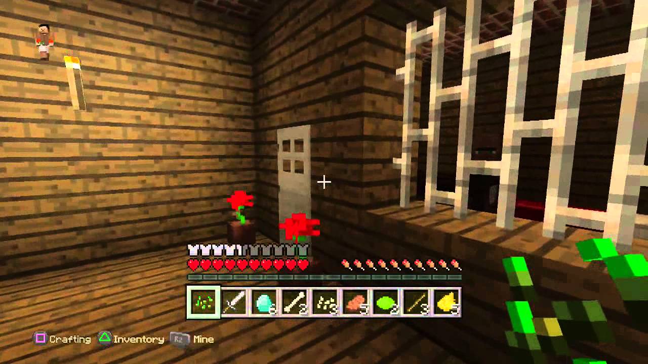 "Wheres Jester" Minecraft Adventure Maps Episode 1 - YouTube