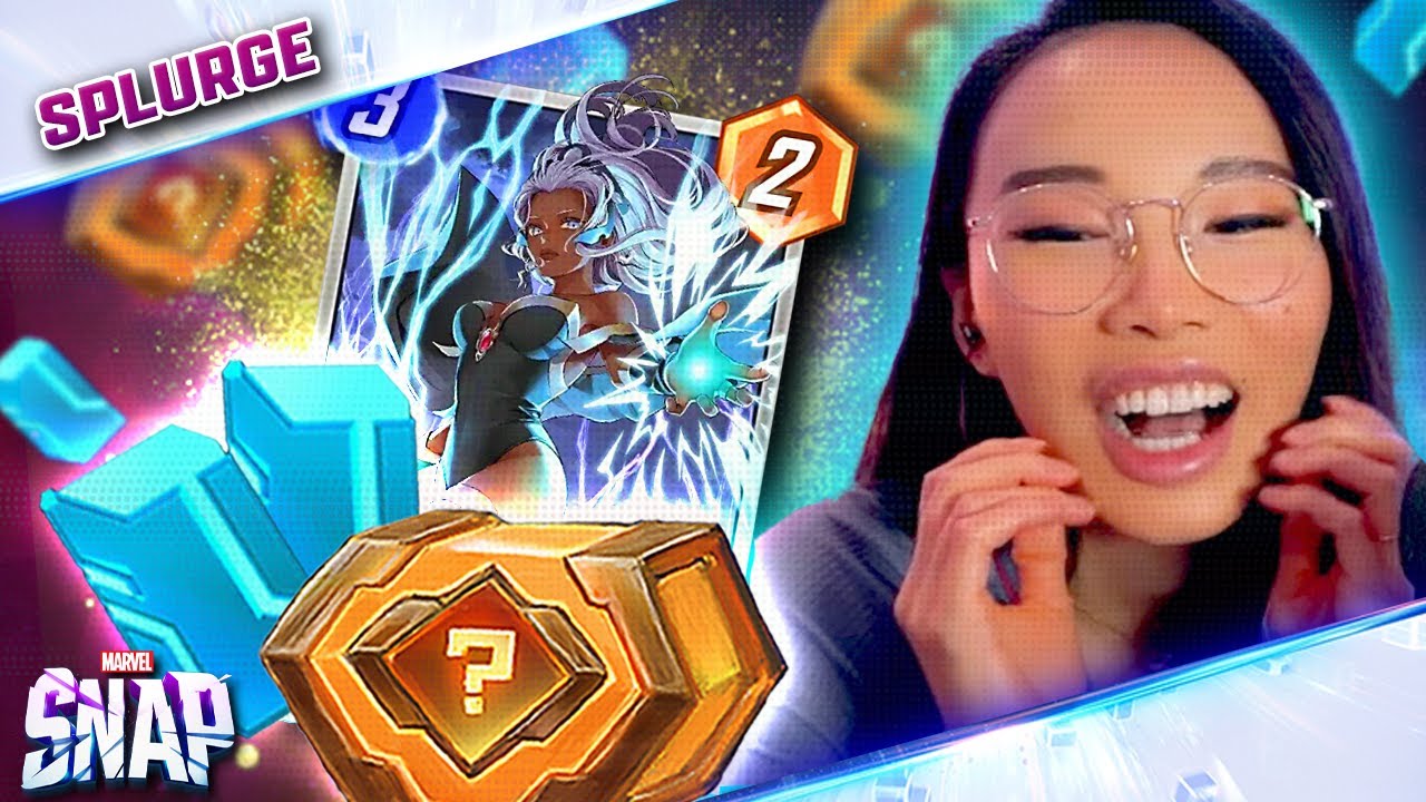 I Got the BEST Storm Split Possible🌪️🌪️🌪️ | Dec 2023 Livestream - YouTube