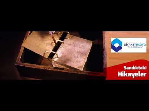 Gerçek - Sandıktaki Hikayeler