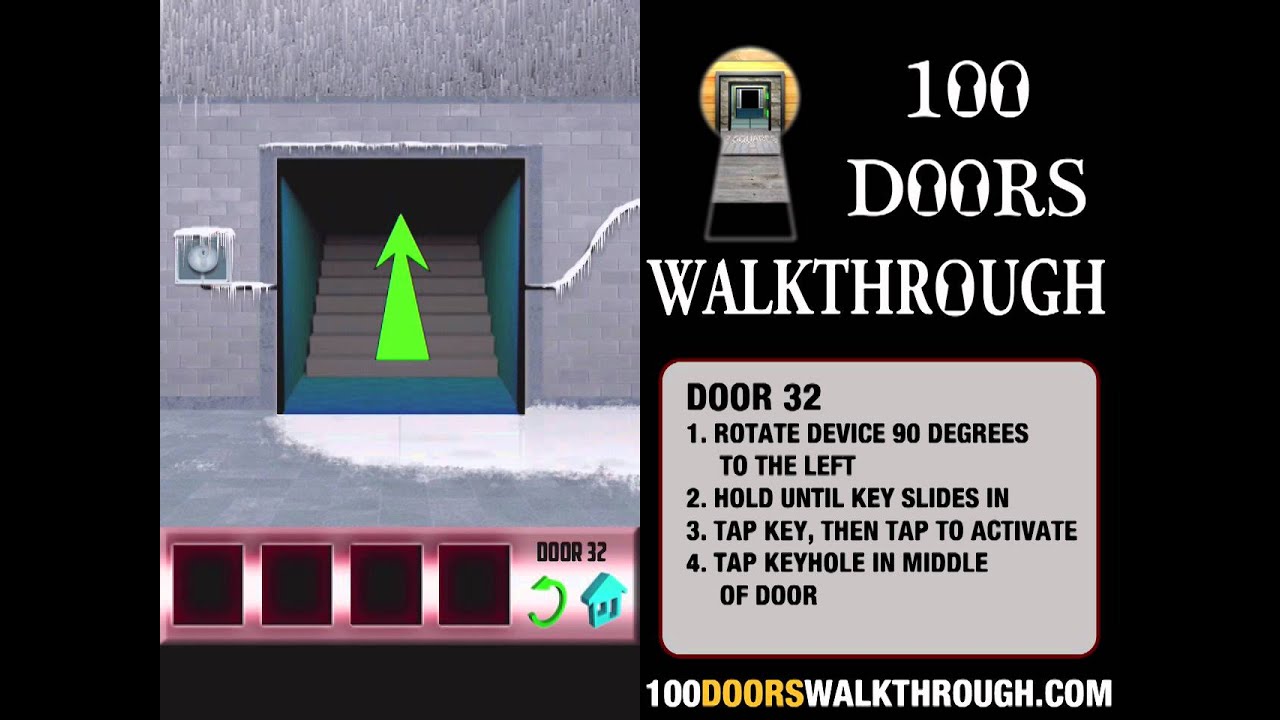 100 Doors X Door 32 Walkthrough Iphone 100 Doors X 32 100 Doors