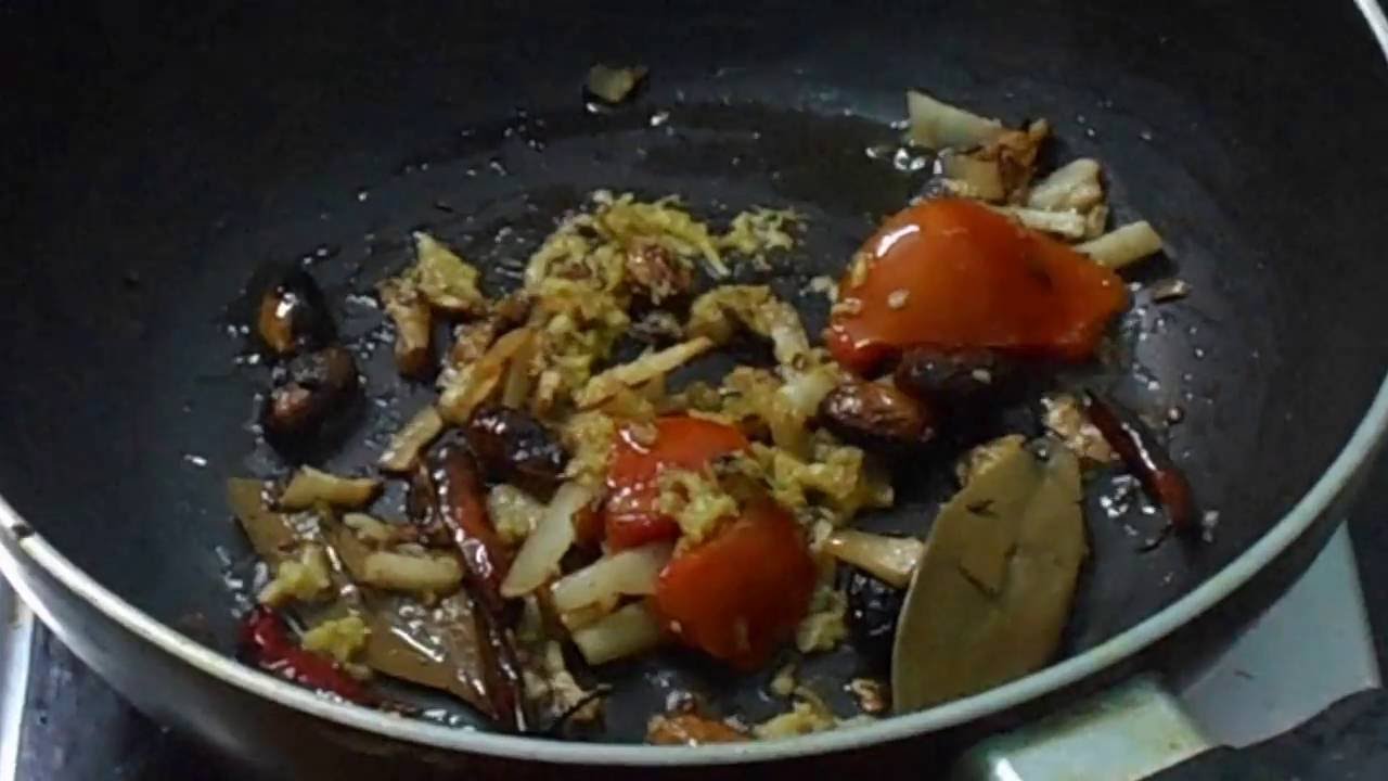 Chana Dal Recipe, Chole Dal Recipe - YouTube