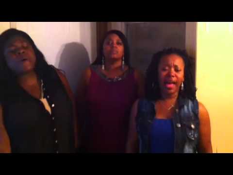 Xscape tonight (cover) - YouTube