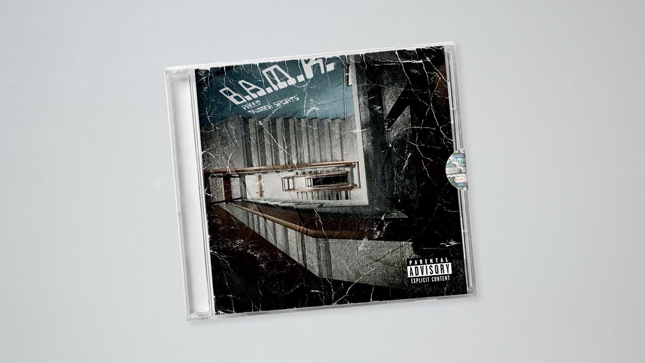 Preev & Trigger Sports - B.A.M.K. (Oddlife Release) - YouTube