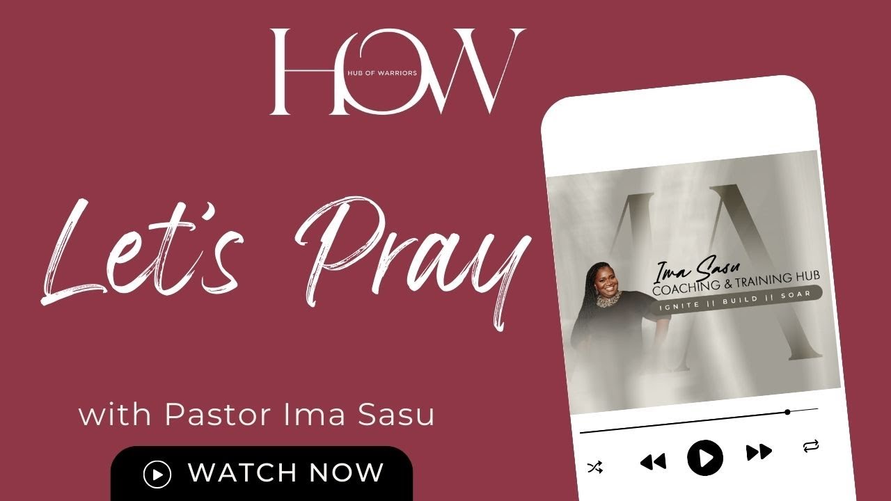 Don't Fall for the Okie Doke Spirit of Pride || Prayer Hub of Warriors ...