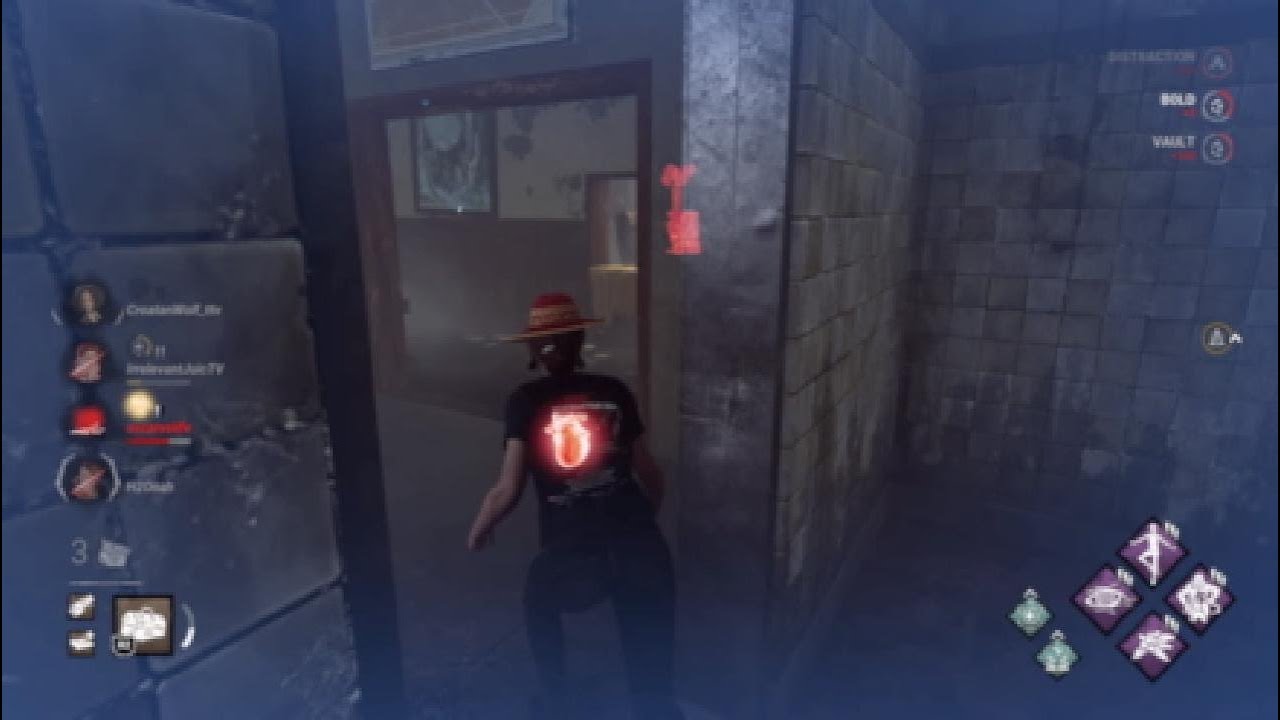 Wrong Turn HillBilly |Dead by Daylight - YouTube