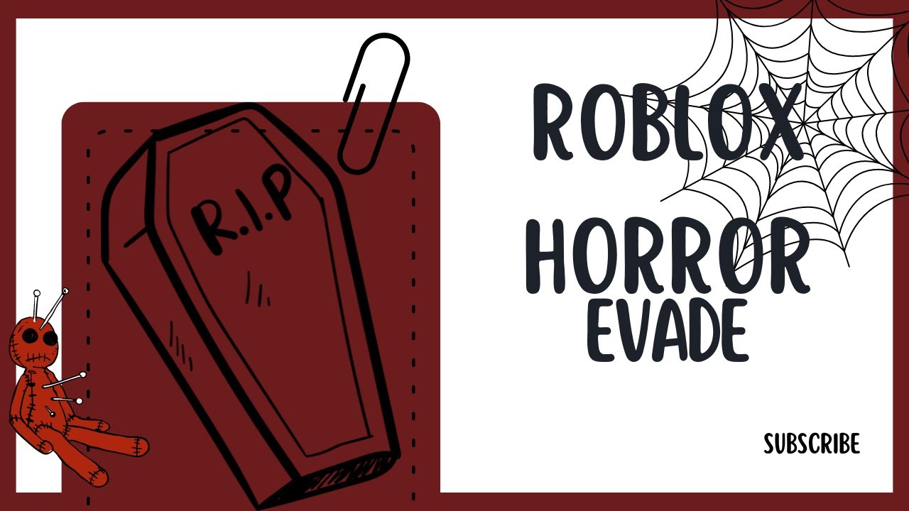 Playing Roblox Evade For The First Time!!! - YouTube