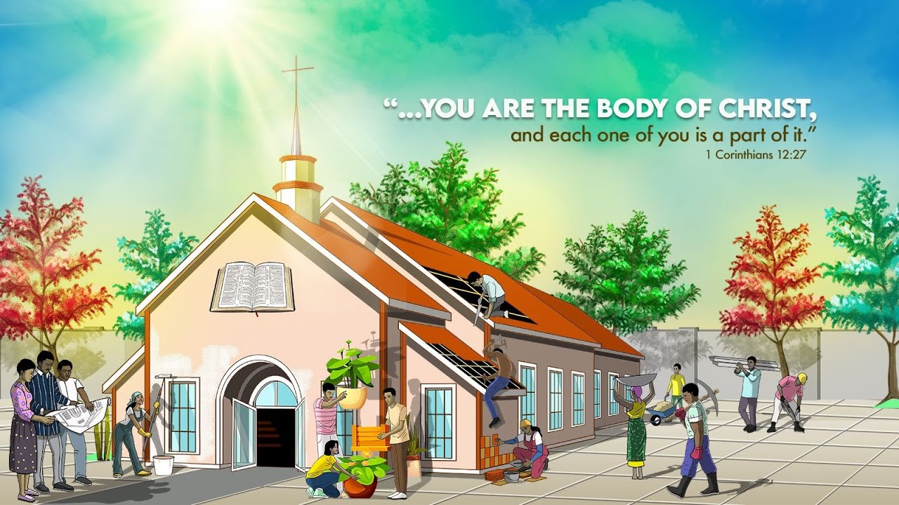 KBCC SUNDAY SERVICE: July 7, 2024 - YouTube