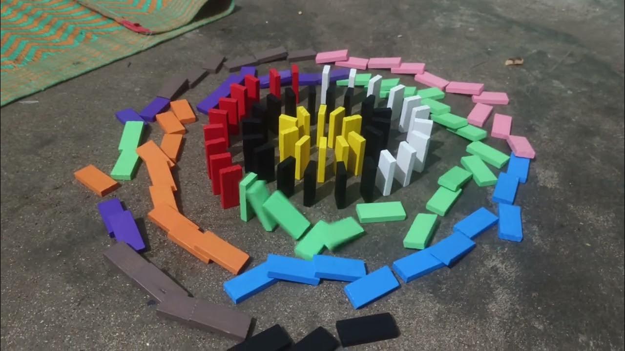 Building Block - YouTube