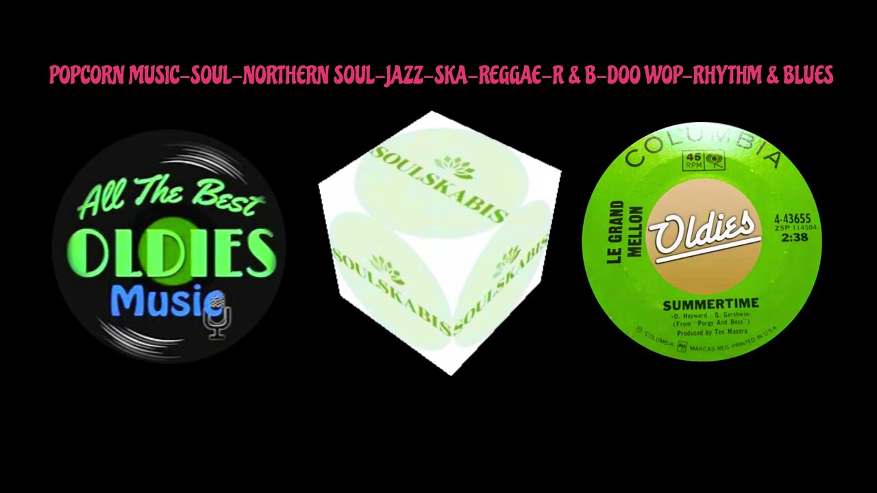 SUMMERTIME - LE GRAND MELON - YouTube