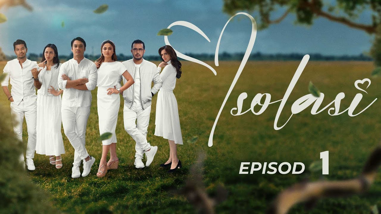 Isolasi Episod 1 - YouTube