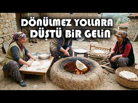 1 Saatlik Dönülmez Yollara Düştü Bir Gelin Türküsü Ankara Türküsü