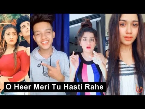 TikTok videos status | Mr Faisu team 07 trending tiktok videos | jannat TikTok | beautiful girls Tik