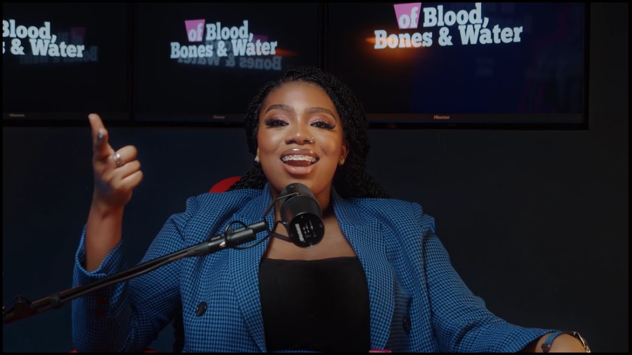 Fame and Pain (BBN Special) Ft Ilebaye, Neo & Saga - YouTube