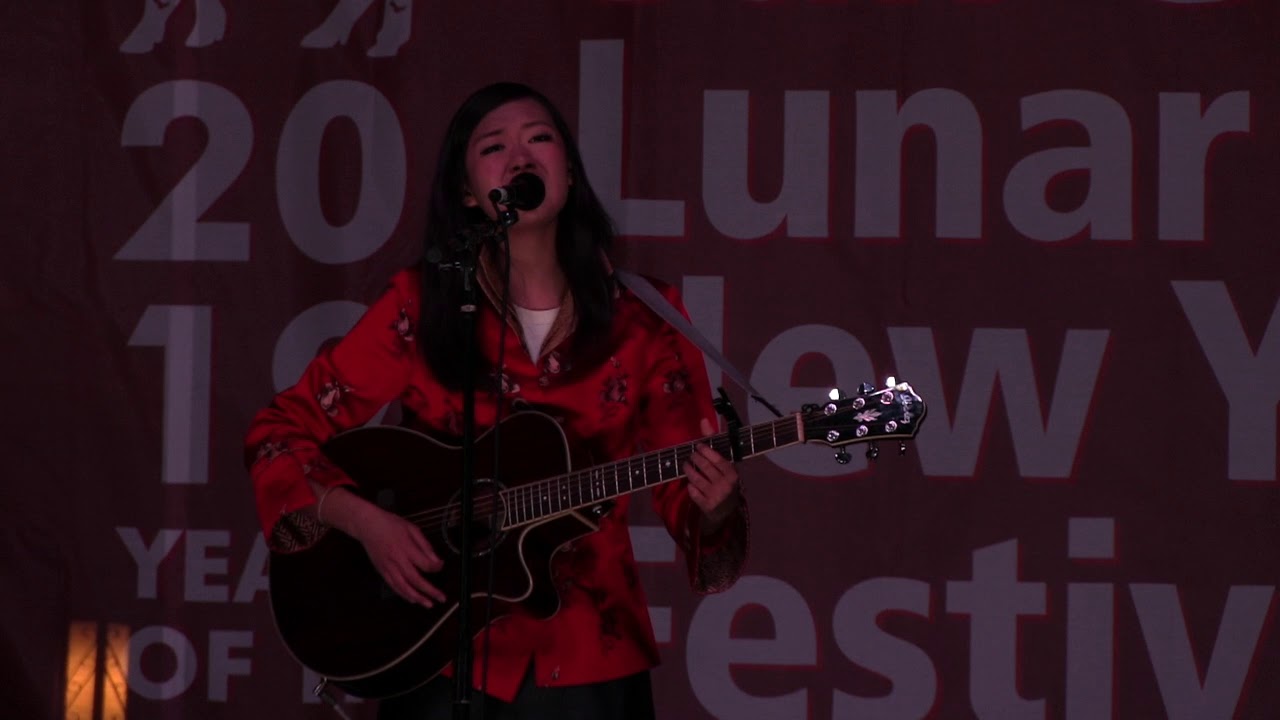 My Wish - Rascal Flatts (Katherine Ho performance) - YouTube