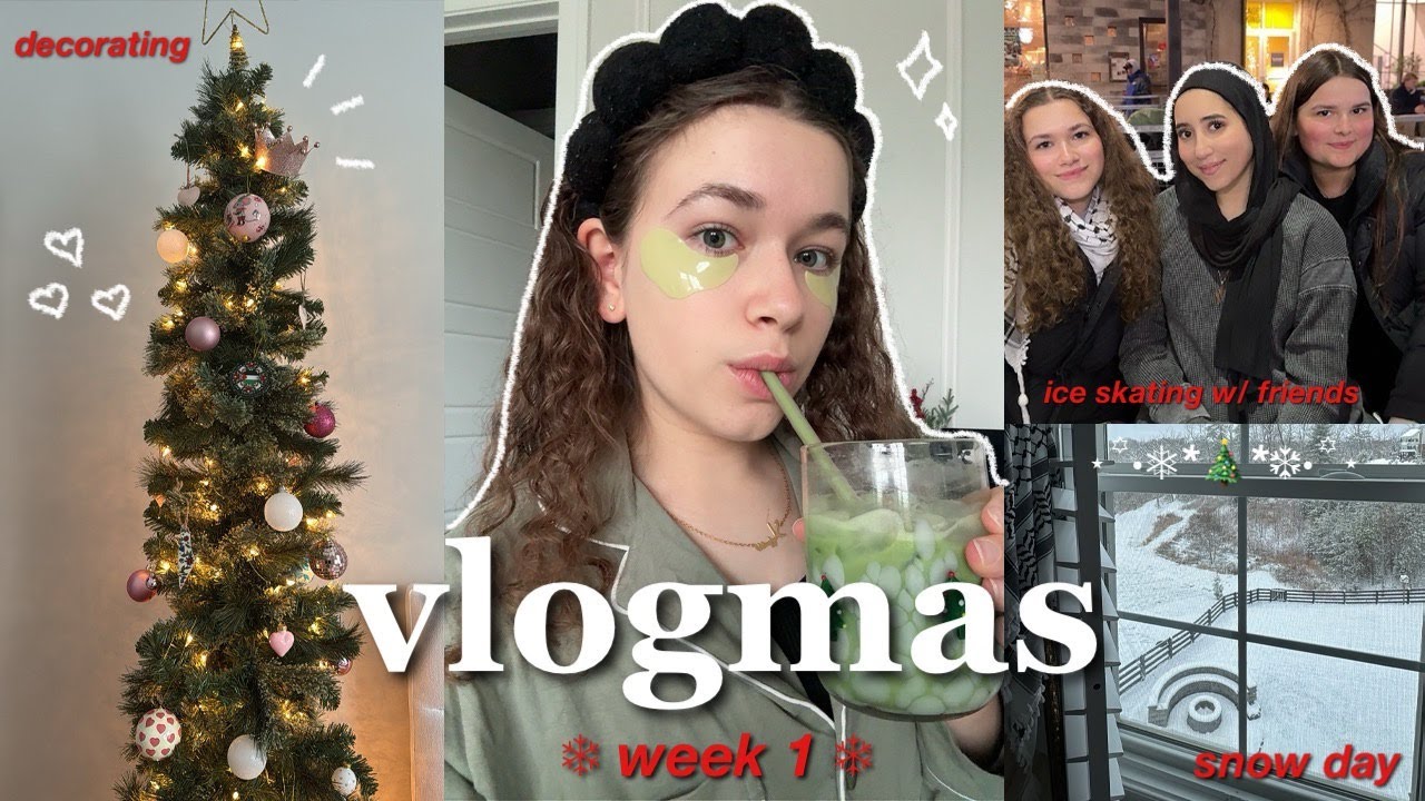 JKrew Fam Vlog | JKrew Fam