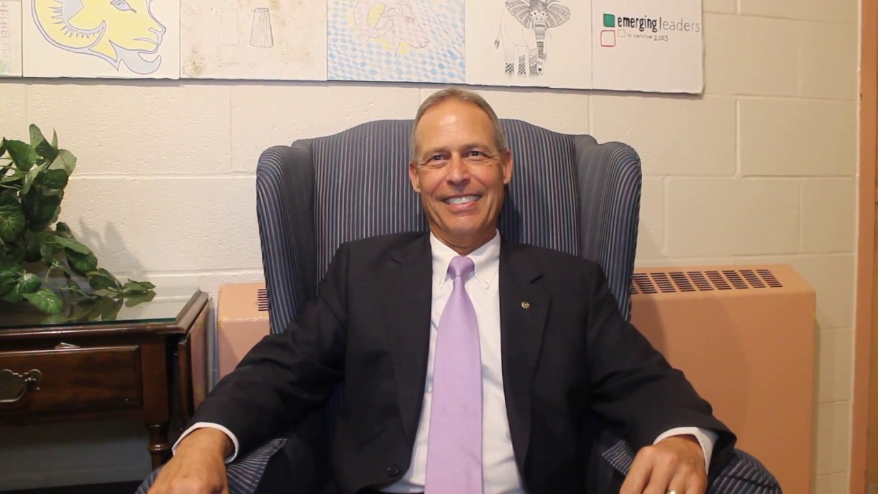 Dr. Charles Nieman - YouTube