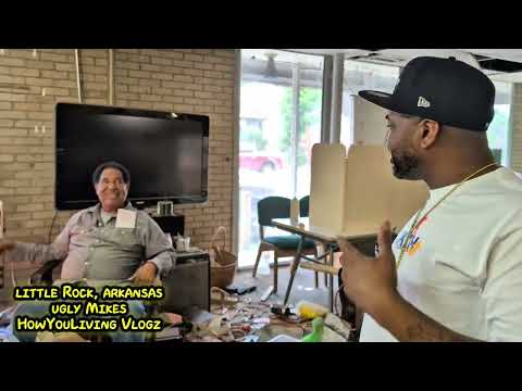 Welcome To The Most Dangerous City In Arkansas:Little Rock \