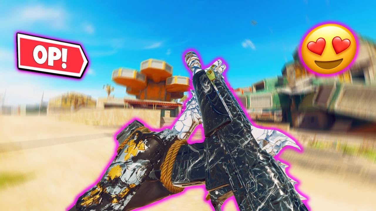 The Max Speed KSV META takes over after Superi Movement NERF 😍🔥 - YouTube